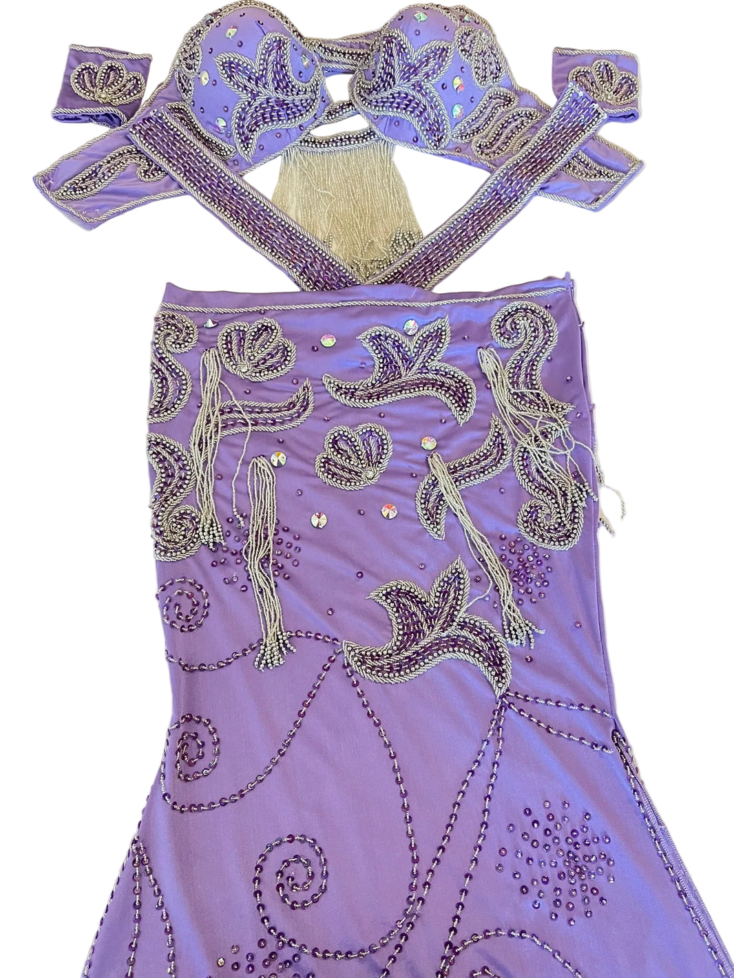 Custom-made professional belly dance costumes and sets – Luxor Bazaar